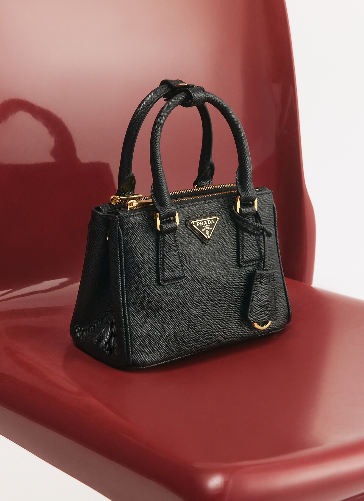 女士 精选系列 -女士系列 | PRADA