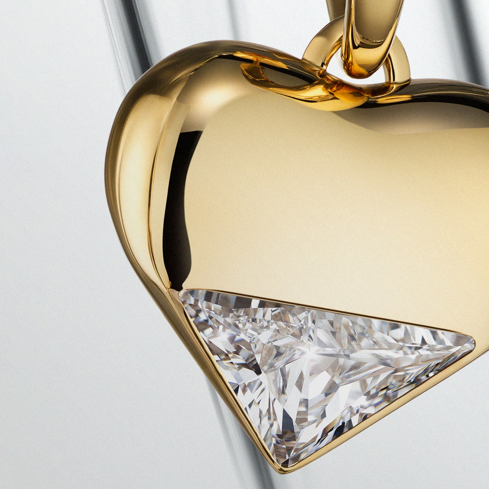 Fine Jewelry Collection - Designer Jewels | Prada