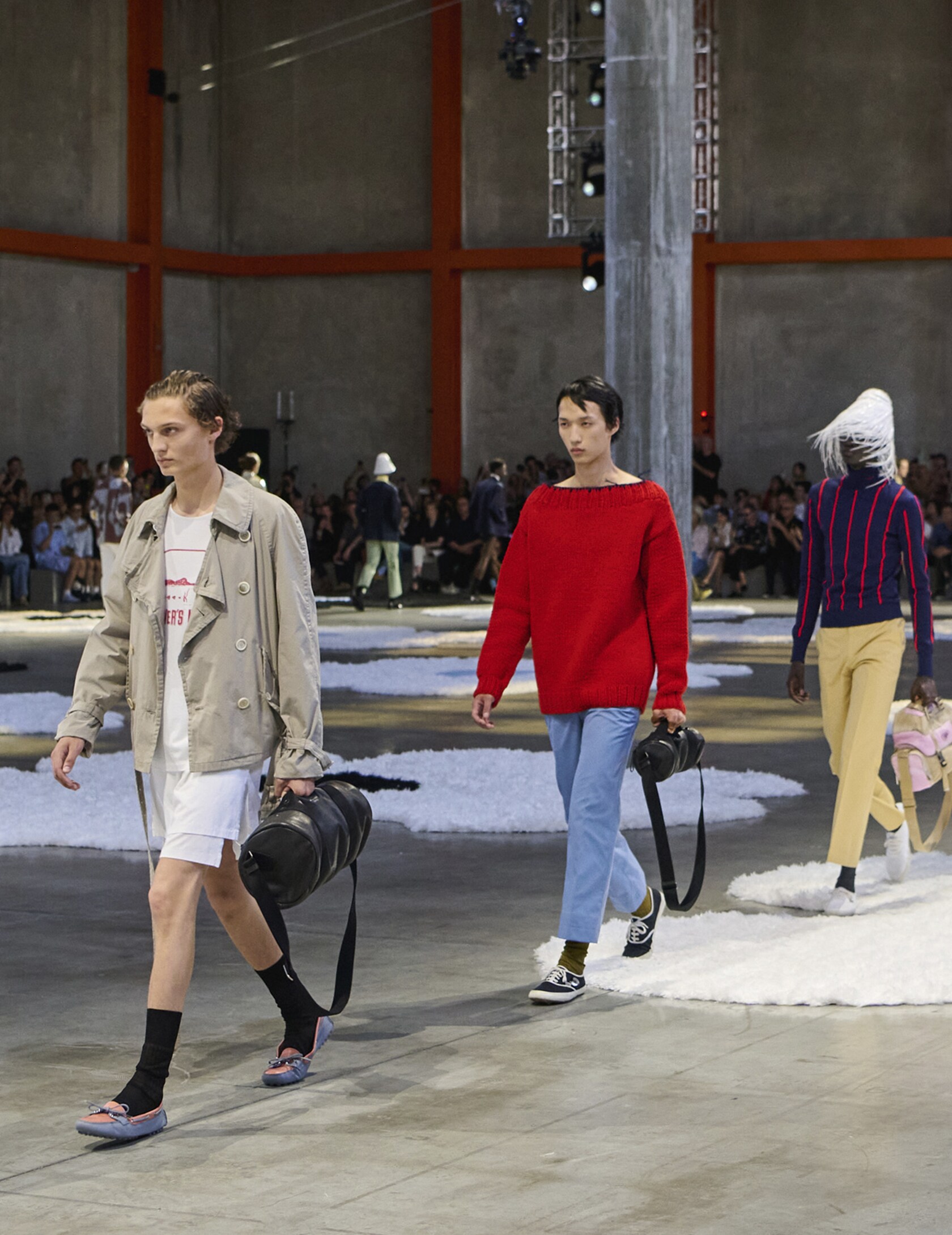PRADA China Official Website and Online Store | PRADA