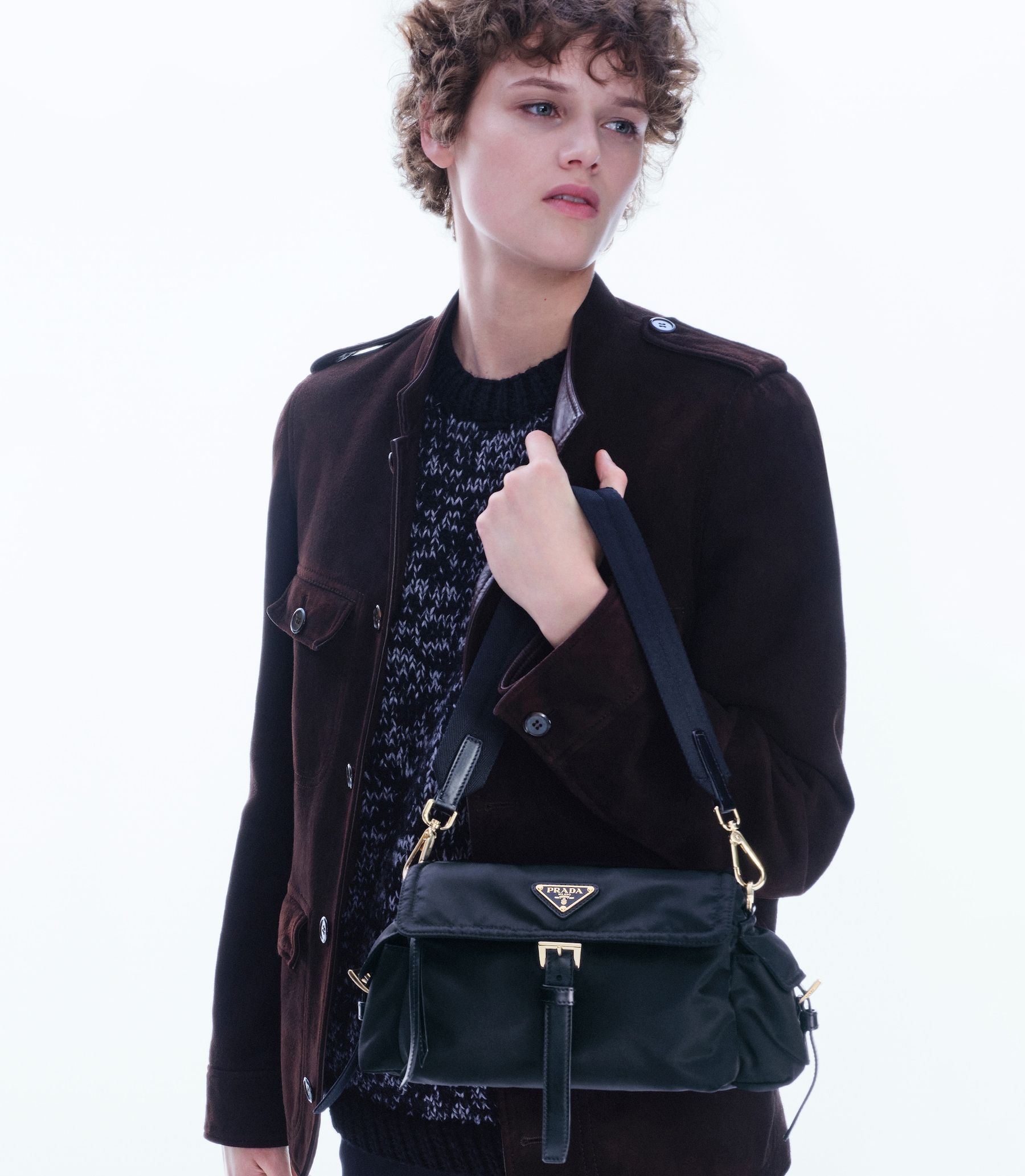 PRADA China Official Website and Online Store | PRADA